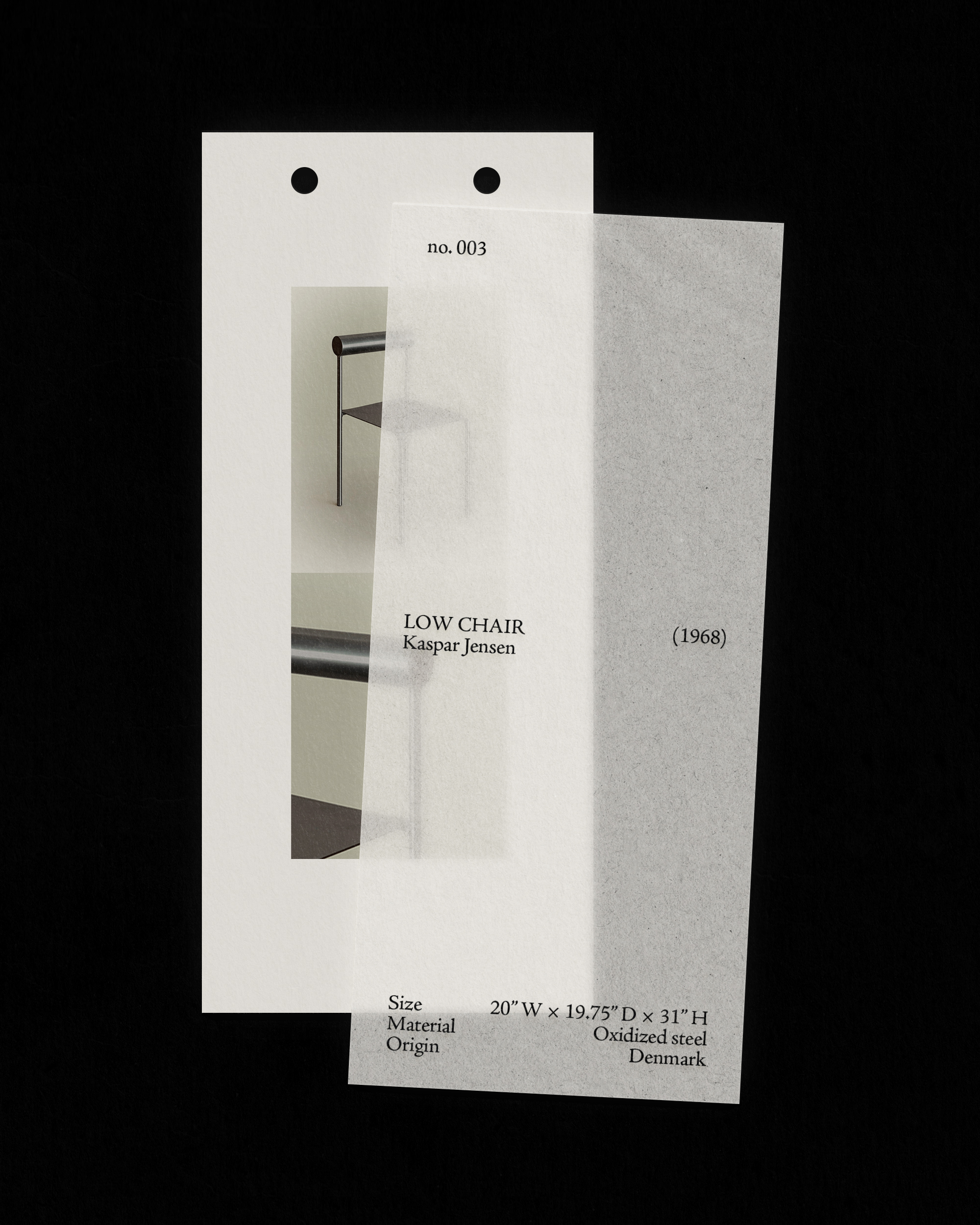 Into Pieces Mockup Kit - Vellum & Paper Scrap Mockups - October November