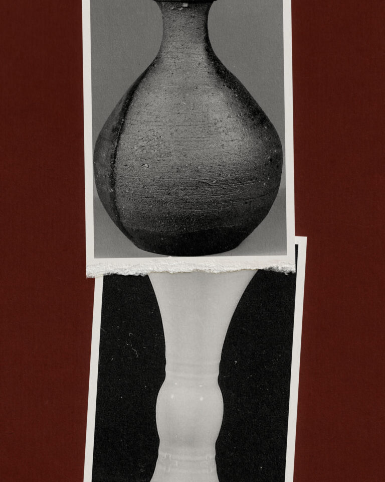 Into Pieces Mockup Kit - Vellum & Paper Scrap Mockups - October November