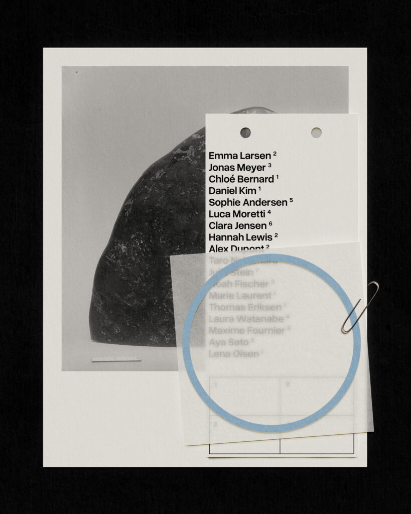 Into Pieces Mockup Kit - Vellum & Paper Scrap Mockups - October November